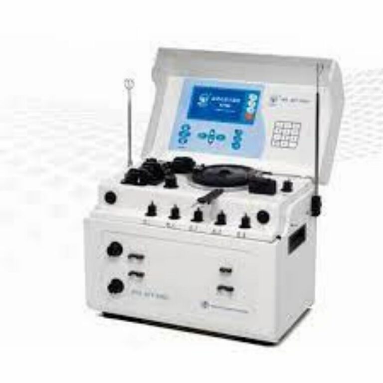 Máy tách tiểu cầu tự động MCS+ - Biomedical