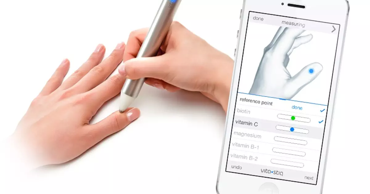 GÓC KIẾN THỨC CÙNG VITASTIQ - Biomedical